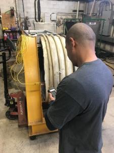 Induction Heating Specialist Thermo International Offers Innovative Way ...