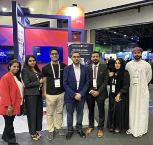 PowerDMARC and Securado Join Hands to Expand Operations in the Middle East