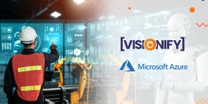 VisionAI Toolkit for Workplace Safety & Compliance now available on ...