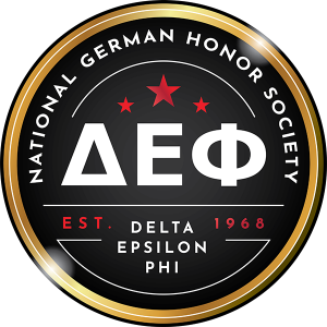 Veritas establishes chapter of Delta Epsilon Phi (Î”Î•Î¦), National ...