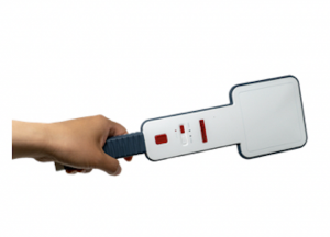 AsReader brings new UHF RFID and Barcode Scanner to the market that can ...