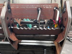 Wicked Grapple Gets Another Upgrade - AFV NEWS
