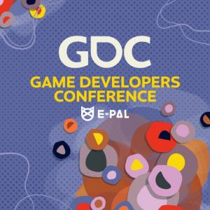 a16z Portfolio E-PAL Debuts at Game Developer Conference (GDC ...