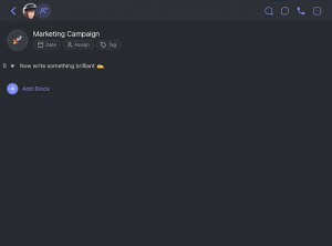 Taskade AI Launches Mobile AI Productivity App on iOS & Android Powered ...
