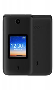 Hot Pepper Mobile Debuts the Tabasco Flip Phone