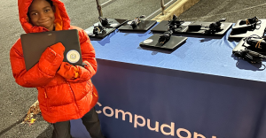 COMPUDOPT AND SANTANDER CONSUMER USA TACKLE CLOSING THE DIGITAL DIVIDE ...