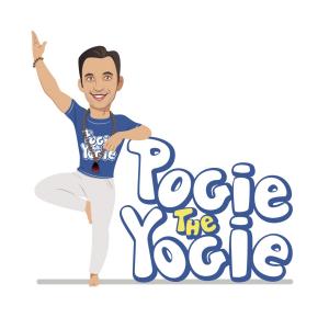 Teaching Kids Mindfulness: “Pogie the Yogie” Launches New Series ...