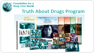 Drug-Free World's DC chapter raises awareness with senior citizens ...