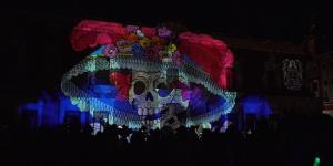 Aguascalientes, Mexico is Ready for the San Marcos Fair - AFV NEWS