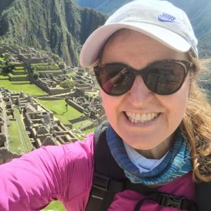 Michelle Schafer, Owner and Career Coach with Michelle Schafer Coaching ...