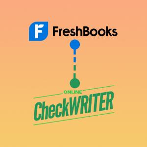 OnlineCheckWriter.com Partners with FreshBooks - AFV NEWS