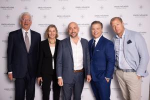 Chris Barrington Foote* Awarded Engel & VÃ¶lkers Private Office ...