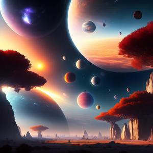 Galaxy Skyverse â€“ Launching the most immersive metaverse experience ...