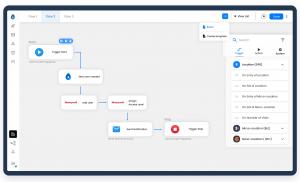 OLOID announces the launch of no-code integration workflows for ...
