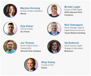 Digital Commerce 360 Expands EnvisionB2B 2023 Conference Speaker Lineup ...