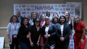 For Women's History Month, NaVOBA is Excited to Announce the 2023 Women ...
