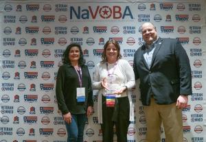 For Women's History Month, NaVOBA is Excited to Announce the 2023 Women ...