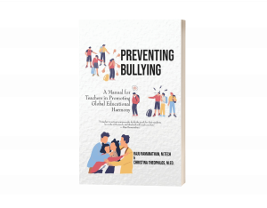 Book Provides Ultimate Anti-Bullying Guide for Educators - AFV NEWS
