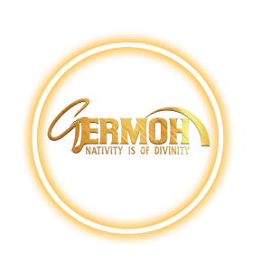 Prosper Germoh, First Cameroon Gospel Artist Musician To Be Nominated ...