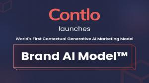 Contlo unveils Brand AI Model™ to empower modern businesses with ...