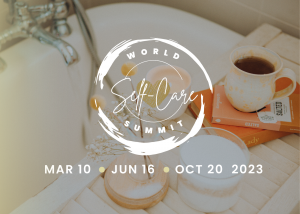 Women Leaders Recharge, Restore, and Replenish at World Self-Care Summit