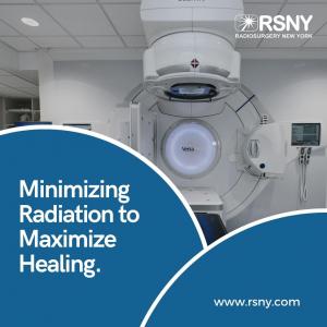 Dr. Gil Lederman and RSNY Revolutionize Cancer Treatment with ...