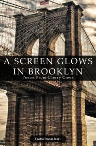 Poems From Cherry Creek by Lewton Thomas Jones - AFV NEWS