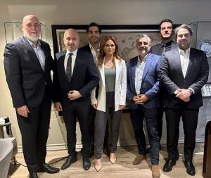 “MUREL Energy Group, is joining British IKAR Energy Group as equity ...