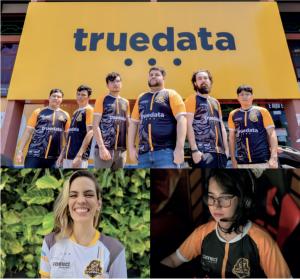 EPAL.GG Partners with Truedata eSports Team, Exploring New Markets in LATAM