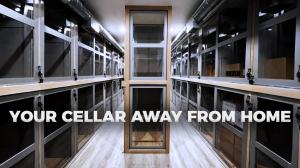 The Reserve Luxury Wine Vault, Fort Lauderdale’s State-of-the-Art Wine ...
