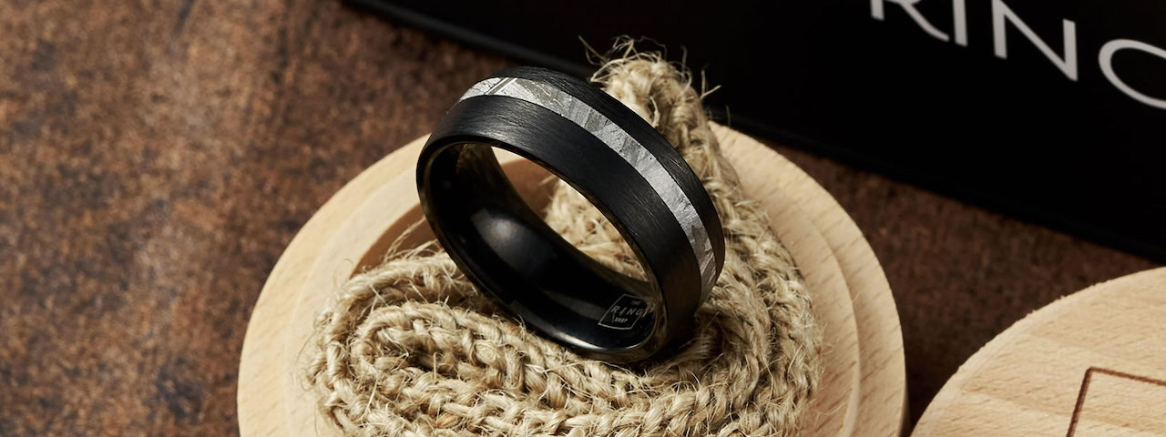 Global Jeweler The Ring Shop Releases Innovative New Designs | Culture ...