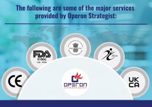 Operon Strategist Achieves First Approval of Medical Devices in Kuwait