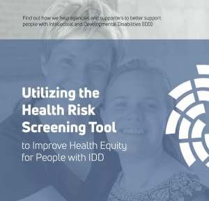 The Health Risk Screening Tool (HRST): A Multipurpose Resource for ...