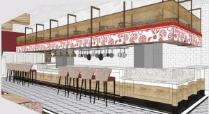 Michelin Star Chef Fabio Trabocchi Expands Culinary Footprint With ...