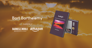 LA Festival of Books Will Showcase Bart Barthelemy’s GodLight that Will ...