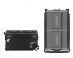 SunStar Solar Refrigerator, SunStar Solar Freezer, RV Fridges, Danfoss ...