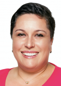 Rebecca Brooks of Alter Agents Makes Inc.’s 2023 Female Founders List