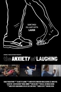 "The Anxiety of Laughing" Addresses Stereotyping of the Differently ...