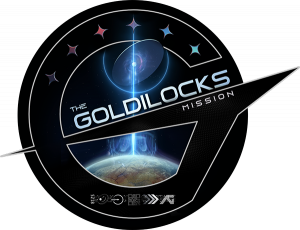 Goldilocks Logo Goldilocks And The Three Bears