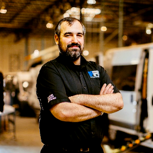 Tide Rock Enters the Commercial Vehicle Conversion Market with FR ...