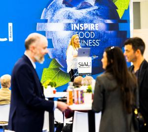Sial America: Uniting the Food and Beverage Industry for Growth and ...