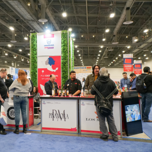 Sial America: Uniting the Food and Beverage Industry for Growth and ...