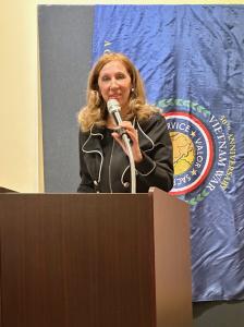 Dr. Jennifer London, Featured Speaker Coronado Historical Association ...