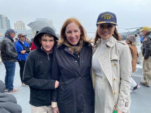 Dr. Jennifer London, Featured Speaker Coronado Historical Association ...