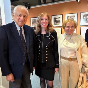 Dr. Jennifer London, Featured Speaker Coronado Historical Association ...