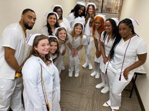 Nursing Scholarship Contest is Underway at ECPI University