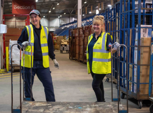 The APC releases its Gender Pay Gap report, announcing it pays women £1 ...