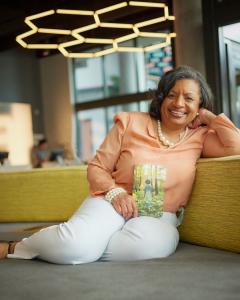 Crystal Mance, Releases Her New Book, "R.E.S.E.T. Releasing Every ...