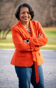 Crystal Mance, Releases Her New Book, "R.E.S.E.T. Releasing Every ...