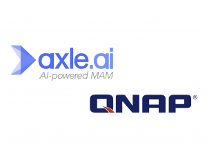 How QNAP storage works so well with Axle AI â€“ and why it's important ...